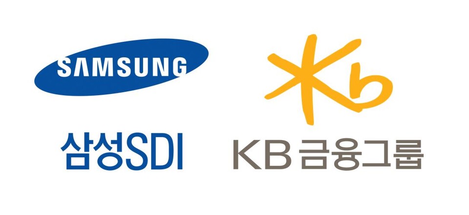 삼성SDI·KB금융그룹, 글로벌 지속가능 100대 기업에 올라