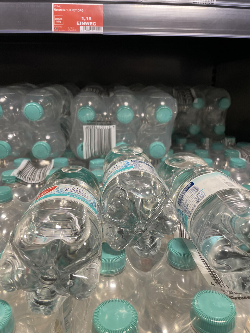 '재활용률 1위 독일' 이끈 공병보증금제도 '판트(Pfand)'