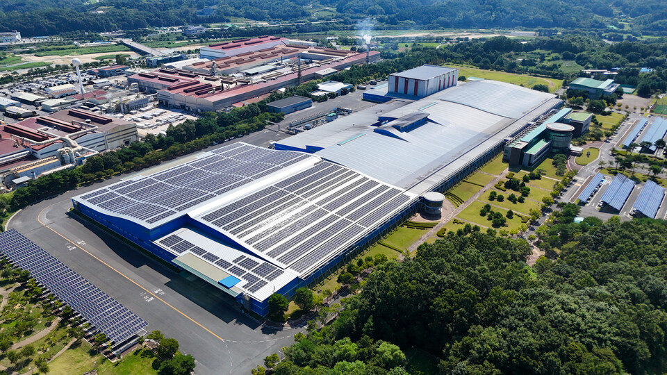 [포 어스] 온실가스 감축 ‘넷제로’ 앞장서는 KT&G